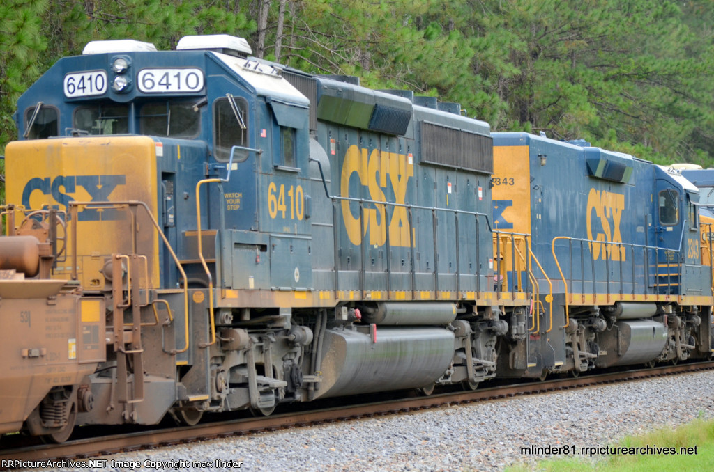 CSX 6410